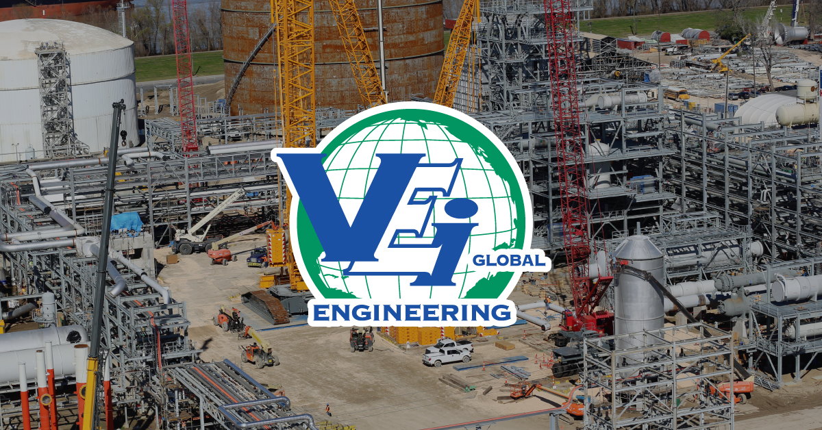 VEi Global Engineering | Design Engineering Consultants